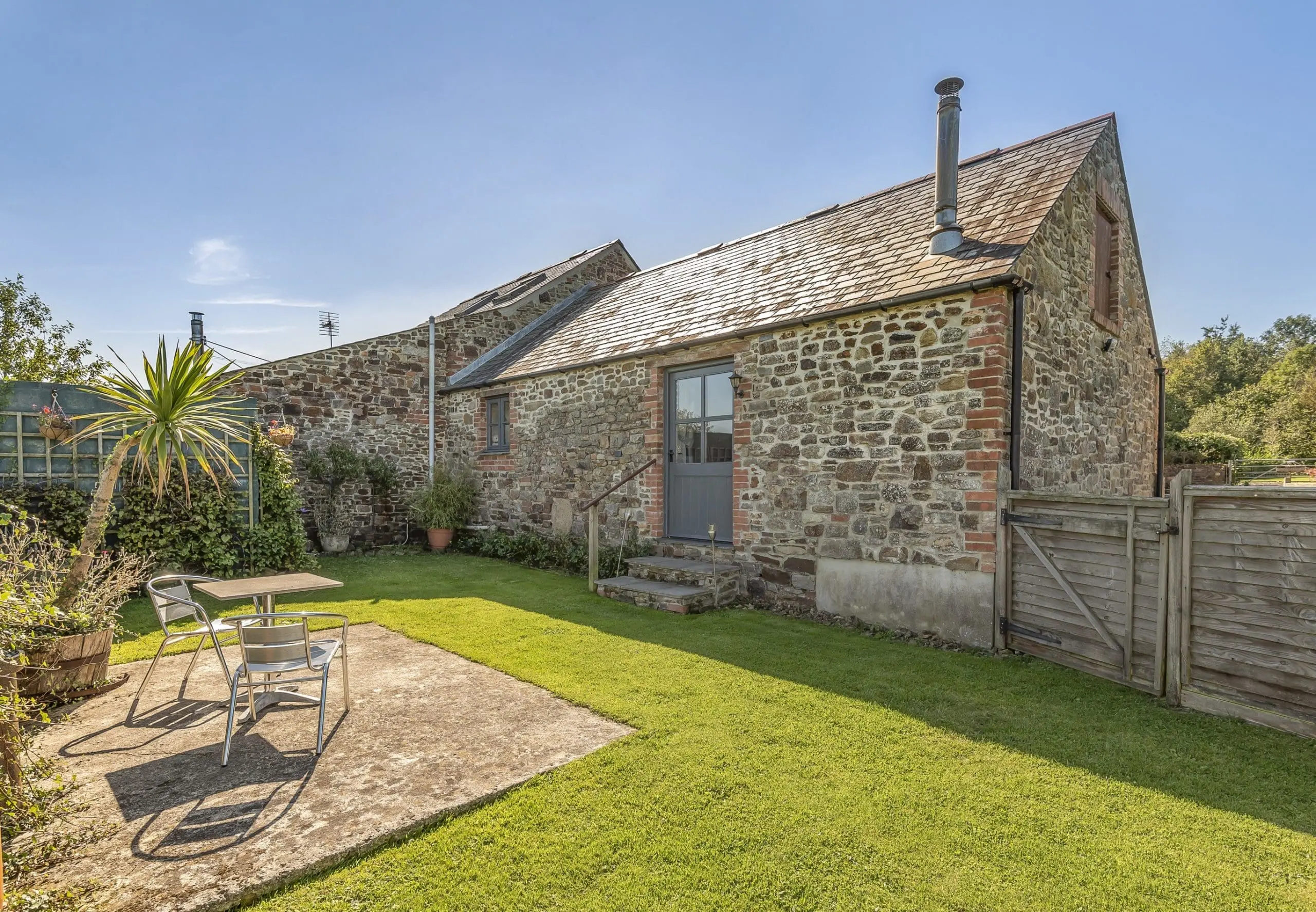 Budds Barns - Visit Bude | Holidays in Bude | North Cornwall Visit Bude ...