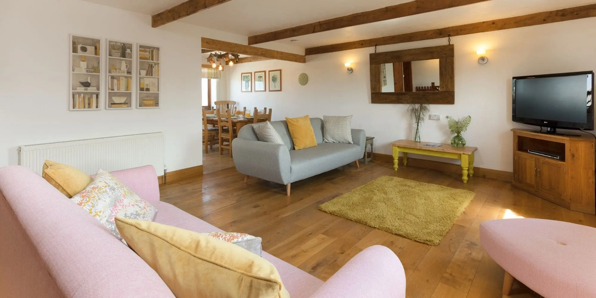 Granary Barn - Visit Bude | Holidays in Bude | North Cornwall Visit ...