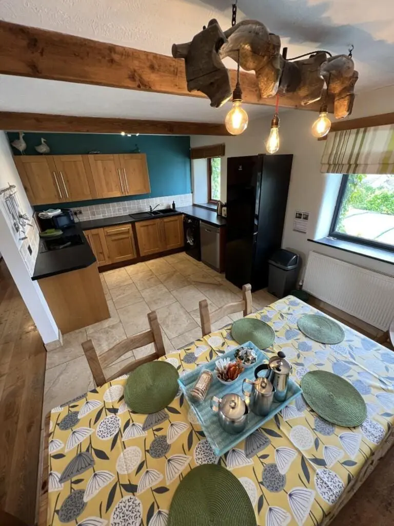 Granary Barn - Visit Bude | Holidays in Bude | North Cornwall Visit ...