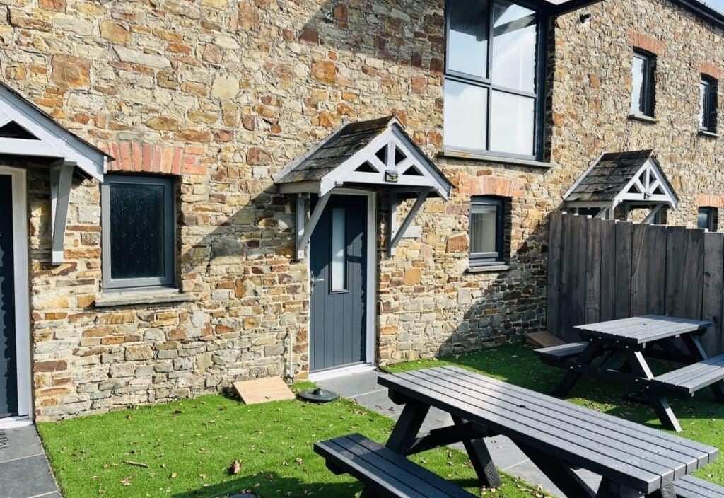 Shippen Barn - Visit Bude | Holidays in Bude | North Cornwall Visit ...