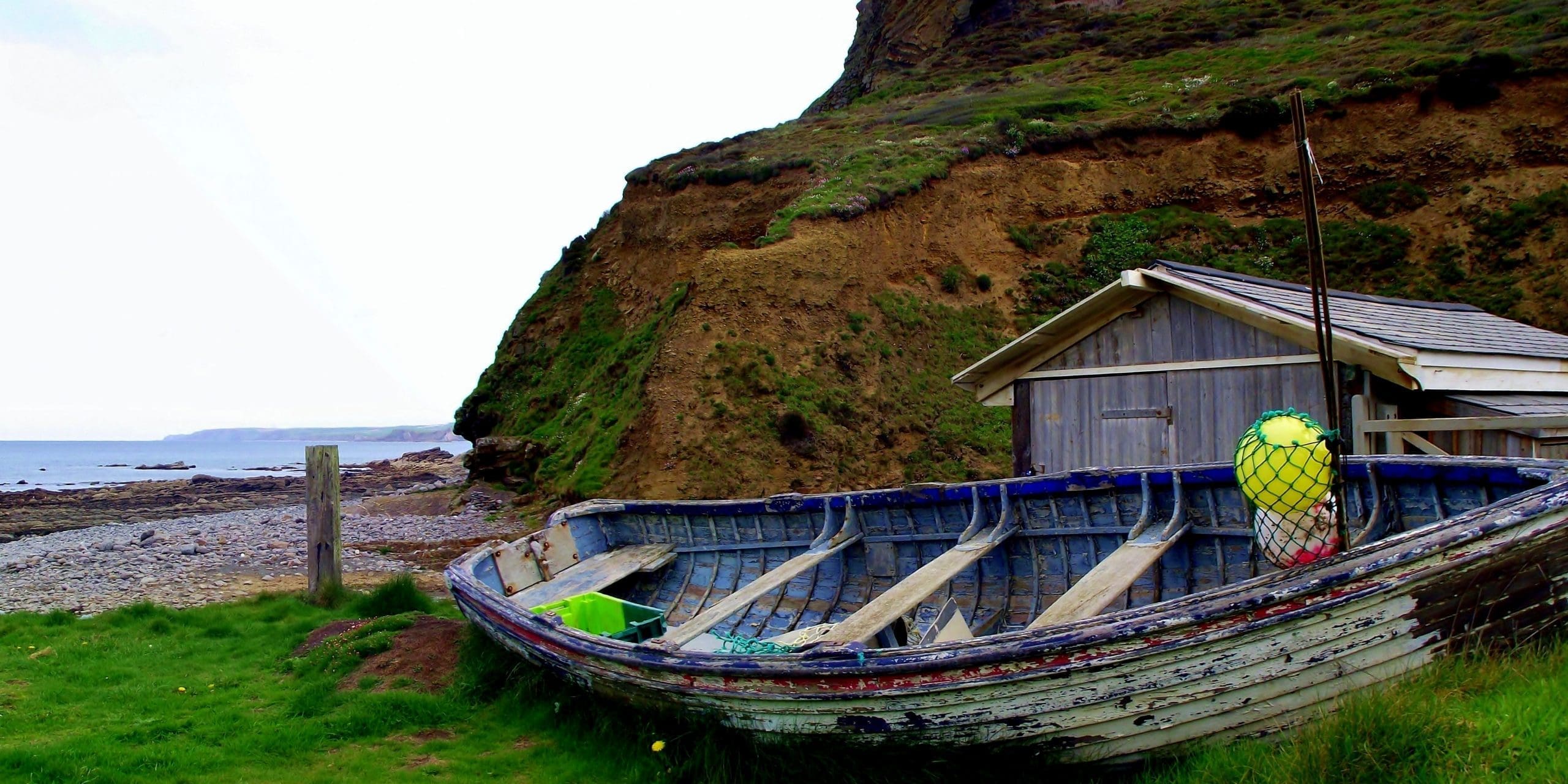 Millook Haven Beach - Visit Bude | Holidays in Bude | North Cornwall ...