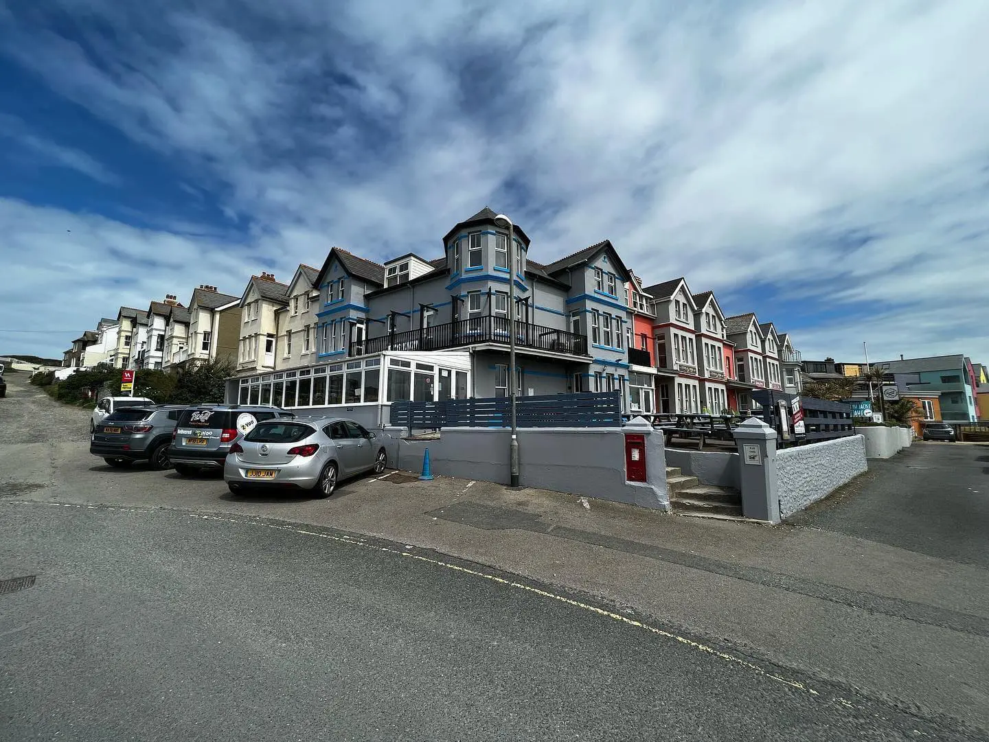 The Ultimate Guide to Pubs in and Around Bude: Where to Drink, Dine ...