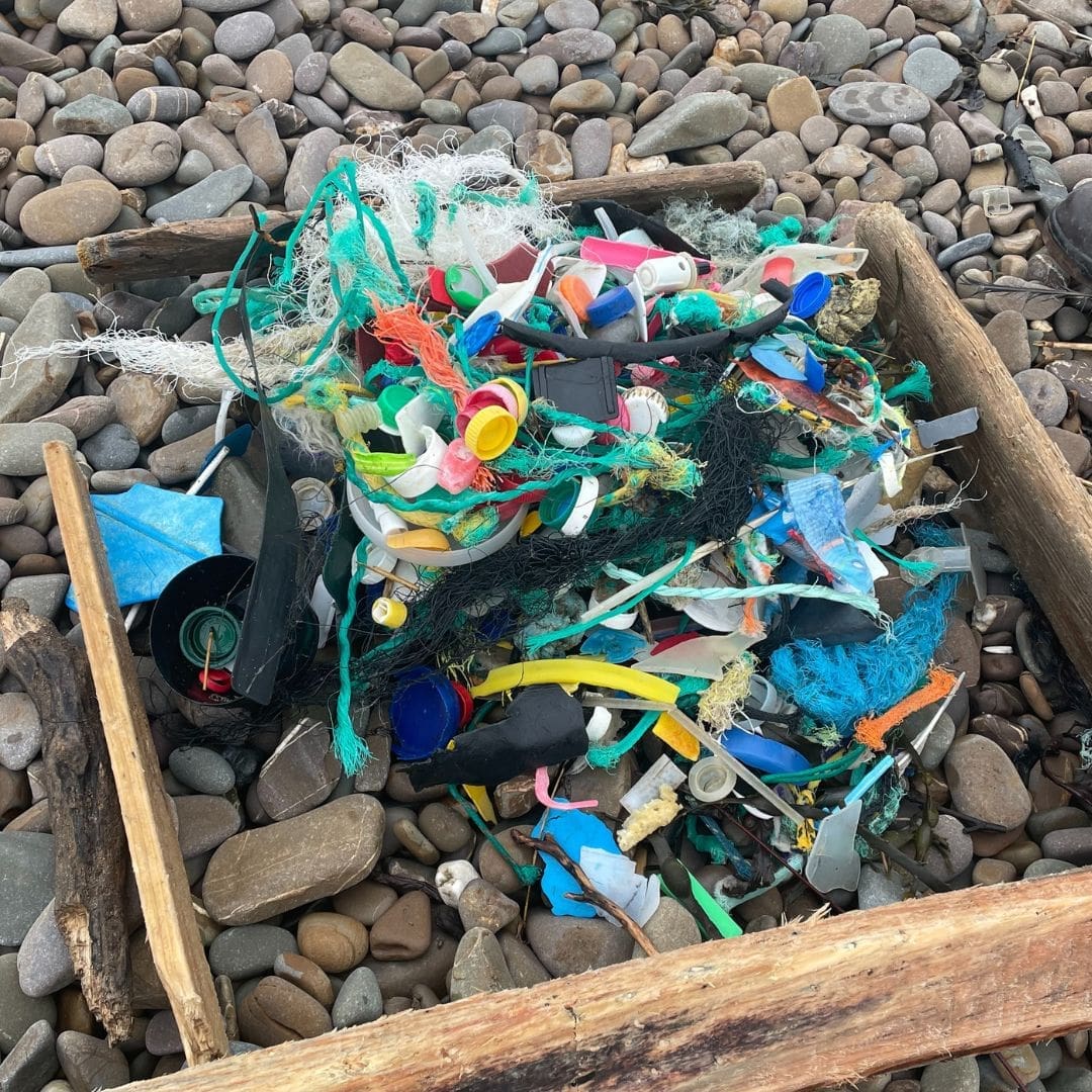 Beach Clean in Bude - Visit Bude | Holidays in Cornwall