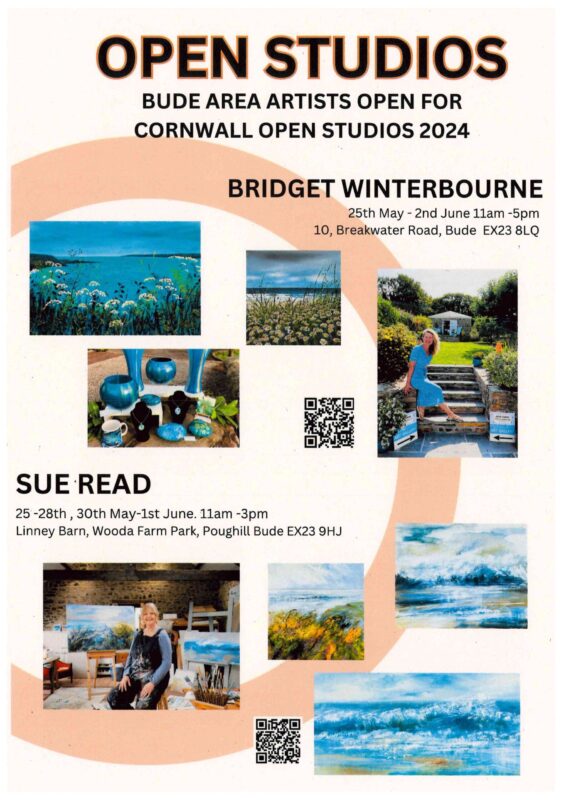 Events in Bude - Visit Bude | Holidays in Bude | North Cornwall Visit Bude | Holidays in Bude ...