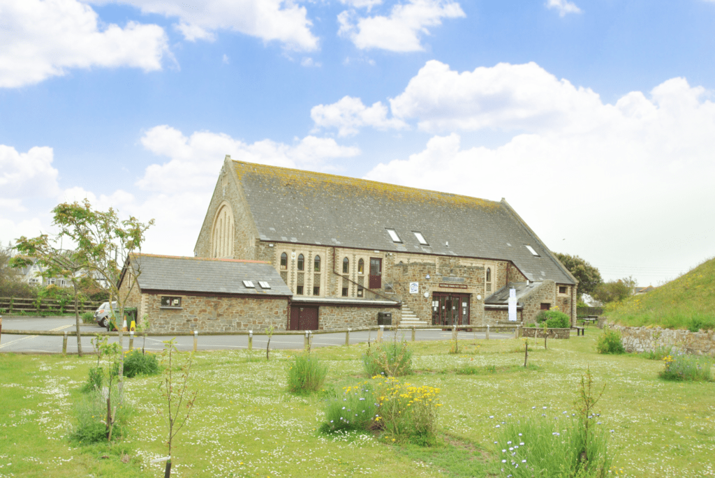 Neetside Community Centre - Visit Bude | Holidays in Cornwall
